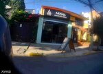 Musas Keto Bakery (Department of Cochabamba, Provincia de Cercado, Cochabamba, Pasaje Beni, 20), ekmek fırını  Bolivya'dan