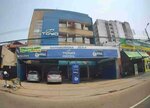 Distribuidora J&m (Santa Cruz de la Sierra, Distrito Municipal 2, Subdistrito 21, Fernando Paticú), motosiklet yedek parçaları  Santa‑Krus'tan