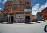 Mamani Hardware Store (Department of La Paz, Provincia Murillo, El Alto, Avenida Argelia), yapı mağazası  El Alto'dan