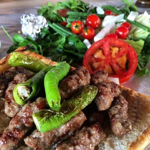 Restoran Ankara Sereserpe Köftecisi, İstanbul, foto
