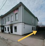 Гармония тела (Krasnooktyabrskaya ulitsa No:26), güzellik salonu  Yuryev‑Polski'den
