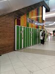 Automatic storage chambers (Pulkovskoe Highway No:25к1), emanet  Saint‑Petersburg'dan