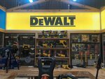 Dewalt (Distrital San Miguel, Avenida Brigida Silva de Ochoa, 2355), elektrik ve benzinle çalışan aletler  Lima'dan