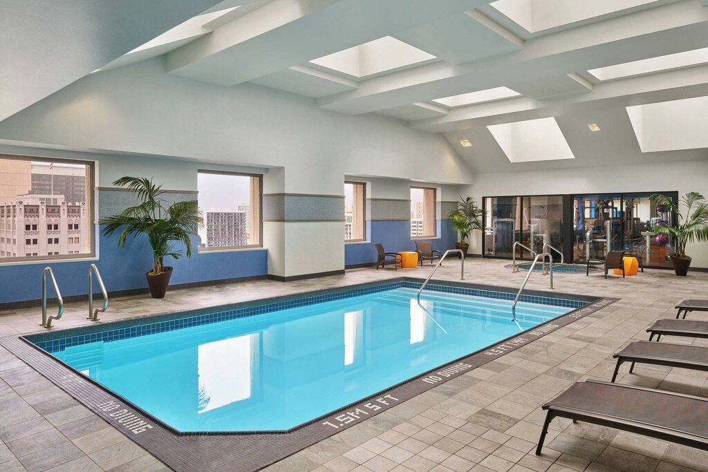 Otel Marriott Vacation Club Pulse, San Diego, San Diego, foto