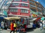 Commercial Spot (Department of La Paz, Provincia Murillo, La Paz, Max Paredes, 14 de Septiembre, Calle Munaypata, 659), mini-market  Bolivya'dan