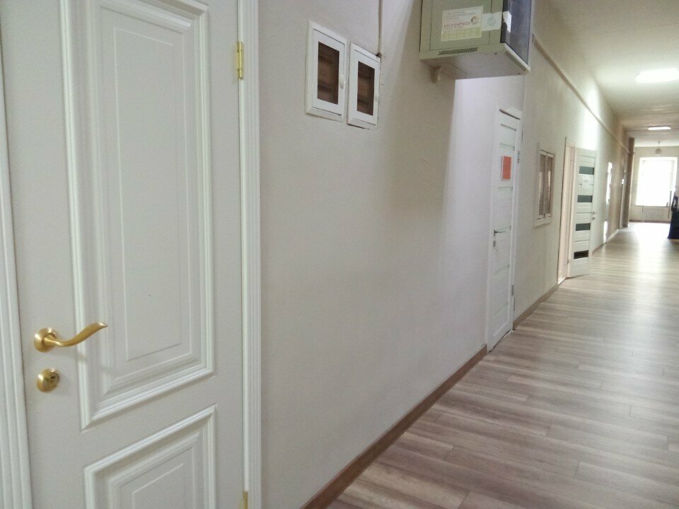 Sivil toplum kuruluşları Community organization, Grozni, foto