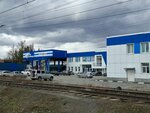 Zheleznyj Kaput (Avtomagistralnaya Street No:44с1), pompa ve pompalama ekipmanları firmaları  Yekaterinburg'dan