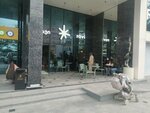 Ravi Neo-bistro (Shalva Inasaridze Street No:27), restoran  Batum'dan