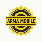 Арма Мобайл (Paronyan Street No:7), cep telefonu ve aksesuarları satış mağazaları  Erivan'dan