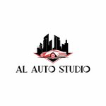Al autoStudio (Bukharestskaya Street No:10с1), detaylı oto bakımı  Saint‑Petersburg'dan