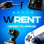 Wrent (Alpiyskiy Lane No:37к1), kiralama noktası  Saint‑Petersburg'dan