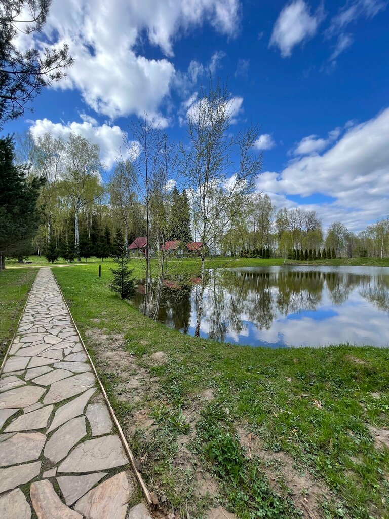 Konuk evi Романов дача, Moskova ve Moskovskaya oblastı, foto