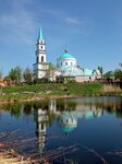 Церковь апостолов Петра и Павла (ulitsa 51-y Gvardeyskoy Divizii No:2, selo Karpovka), ortodoks kiliseleri  Volgogradskaya oblastından
