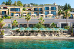 Casa Nonna Bodrum (Muğla, Bodrum, Kızılağaç Mah., İçmeler Küme Evler, 60), otel  Bodrum'dan