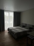 Гостиница (ulitsa Lenina No:264, selo Pokrovskoye), otel  Rostovskaya oblastından