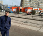 Колбасный мир (No:6, 4th Microdistrict), kasap, şarküteri  Desnogorsk'tan