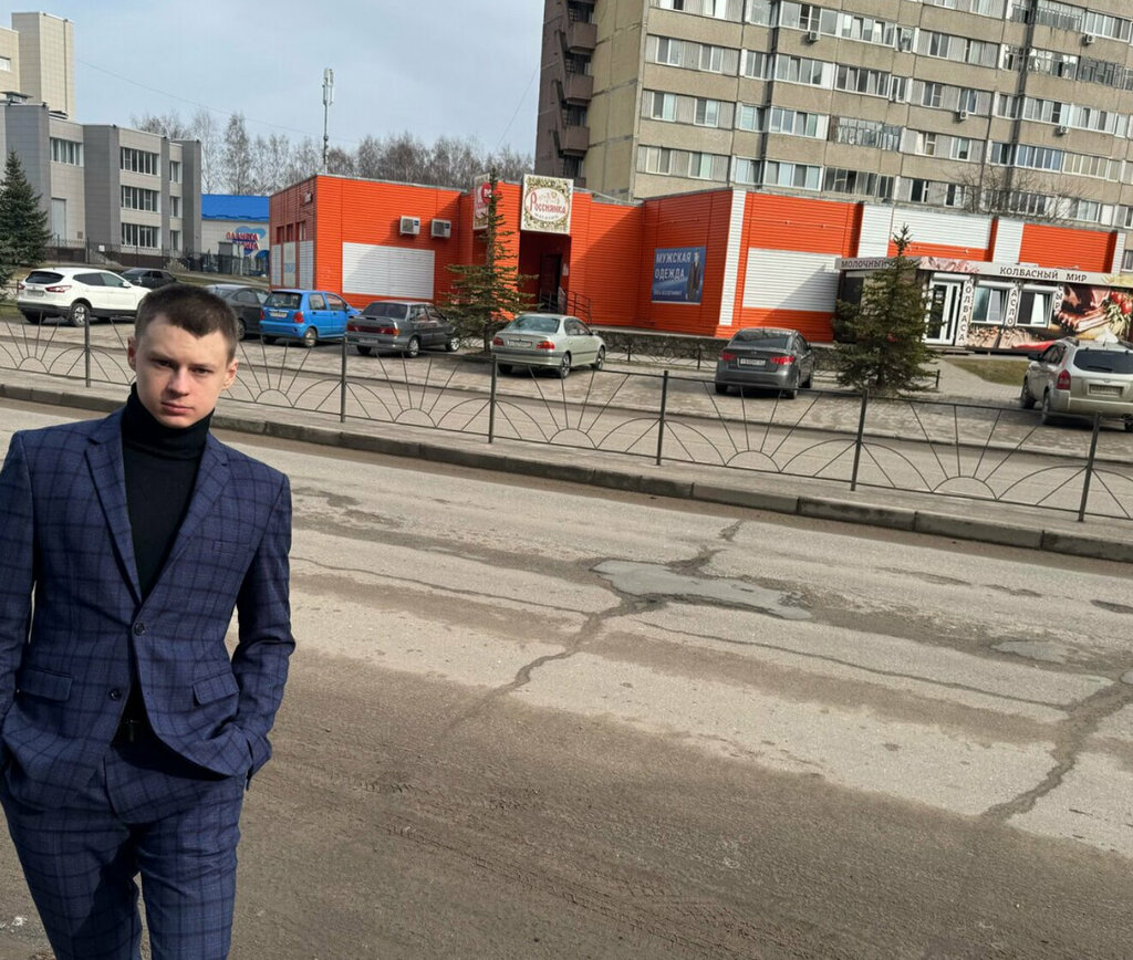 Kasap, şarküteri Колбасный мир, Desnogorsk, foto