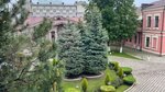 Крокус СПА (ulitsa Razumovskogo No:2), otel  Essentuky'den