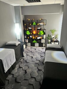 Massage & SPA (ploshchad Lenina No:13), spa  Pyatigorsk'tan