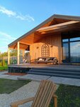 Гостевой дом (5-y Nizhniy Yarovoy proyezd No:1), konuk evi  Saratov'dan