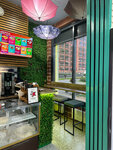 Шаверма (Aviakonstruktorov Avenue No:69), fast food  Saint‑Petersburg'dan
