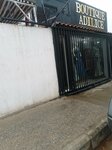 Adilice (Luanda Province, Municipality of Luanda, Samba Grande), dış giyim mağazası  Loanda'dan