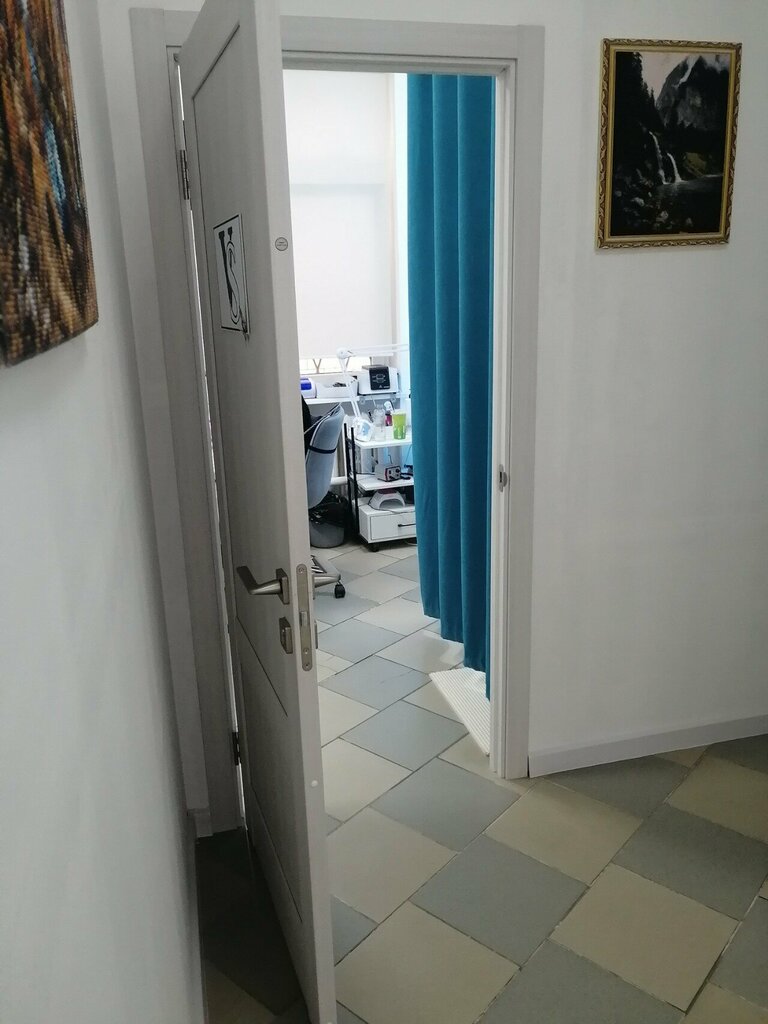 Manikür-pedikür Vs, Krasnodar, foto
