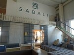 Sabali (Evgenıı Brýsılovskıı kóshesi No:21), özel mobilya yapımı  Astana'dan