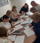 Language Learning Center (Naberejnaıa kóshesi No:84), yabancı dil kursları  Şçuçinsk'ten