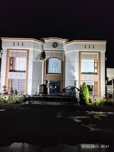 Banya (Khorezm Region, Urgench, ulitsa Yogdu), pansiyonlar, hosteller  Ürgenç'ten