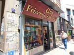 Cvrle (Belgrade County, Stari Grad, Nusiceva Street, 7A), kuaförler  Sırbistan'dan