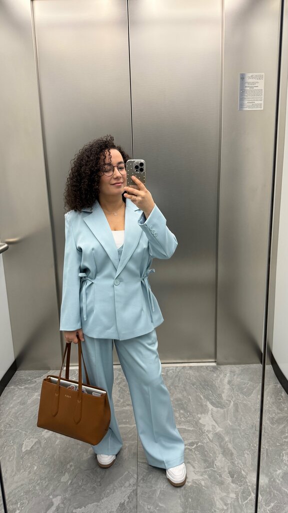 Terziler Tg Atelier, Moskova, foto