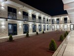 Amza (3-y proyezd ulitsy Adleyba No:4), otel  Suhum'dan