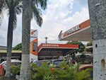 Primax El Lido (Valle del Cauca, Municipio de Santiago de Cali, Avenida Alfonso Bonilla Aragon, 44-24), benzin istasyonu  Cali'den