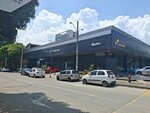 Mazda (Valle del Cauca, Municipio de Santiago de Cali, Avenida Alfonso Bonilla Aragon, 67-36), jant ve lastikçiler  Cali'den