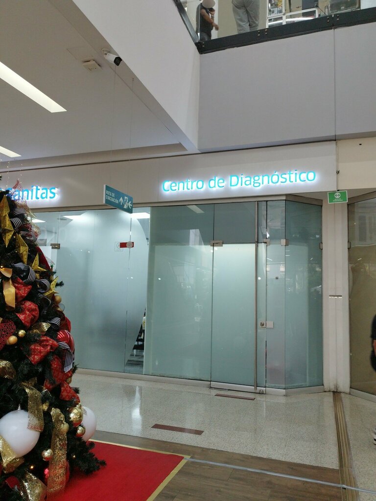 Tanı merkezleri Radiography Diagnostic Center Eps Sanitas, Medellin, foto