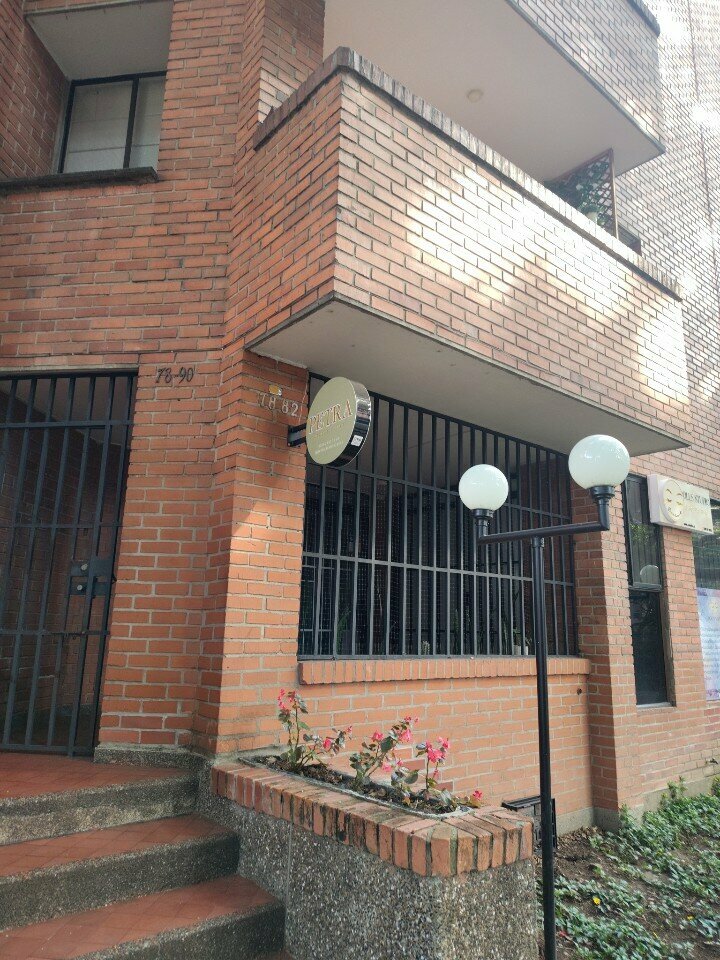 Spa Petra, Medellin, foto