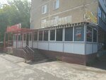 Vape shop (Tcherdynskaya Street No:18), elektronik sigara satış noktaları  Perm'den
