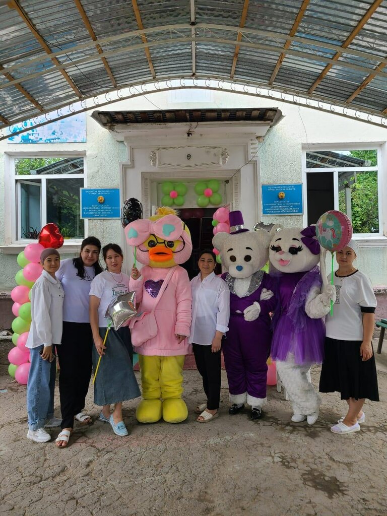 Anaokulları Звёздочка, Kentav, foto