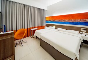Citymax (Al Mairid, Sector 3, Ras Al Khaimah), otel  Resül‑Hayme'den
