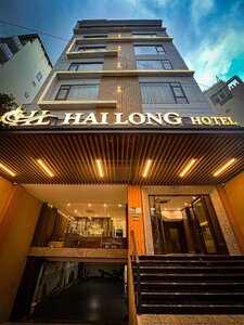 Hai Long Hotel (Bà Rịa-Vũng Tàu Province, Thành Phố Vũng Tàu, Thuy Van Street), otel  Vung Tau'dan