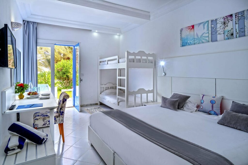 Otel Hari Club Beach Resort Djerba, Dünya, foto