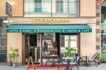 Stockholm Inn Hotell (Drottninggatan No:67), otel  Stockholm'dan