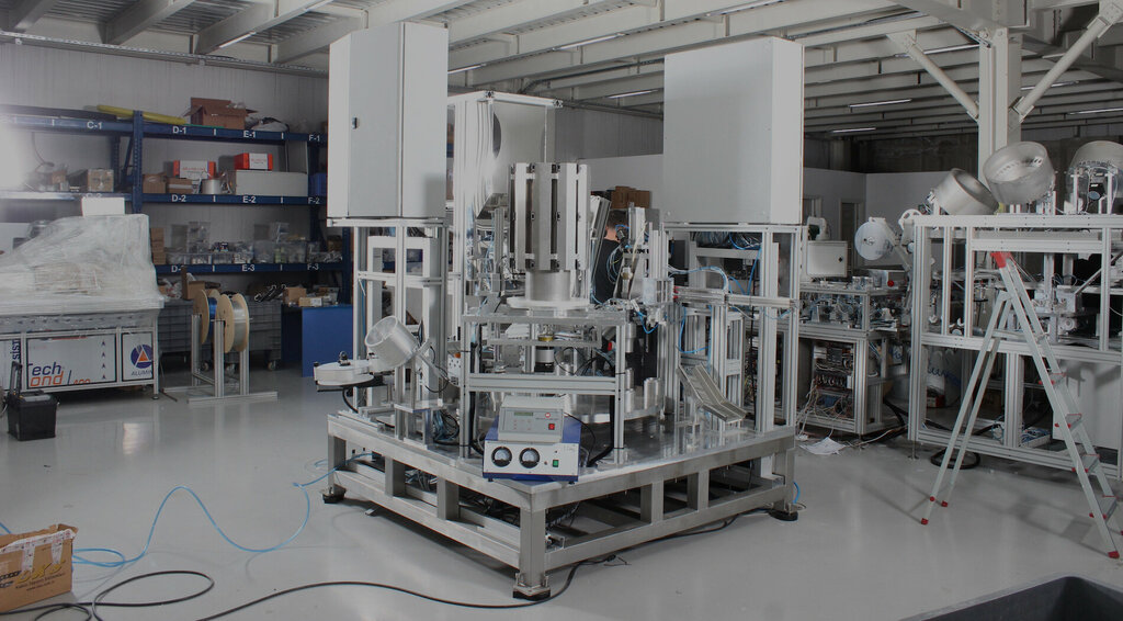 Makina mühendisliği firmaları Emce Danışmanlık Medikal, Ankara, foto