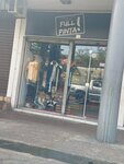 Full Pinta (Santa Cruz de la Sierra, Distrito Municipal 11, Prolongación Campero, 206), giyim mağazası  Santa‑Krus'tan