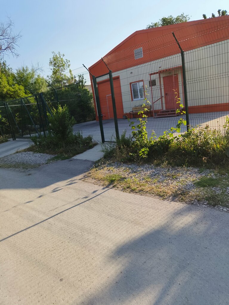 Acil tıbbi yardım hizmeti Скорая помощь, Kırım Cumhuriyeti, foto