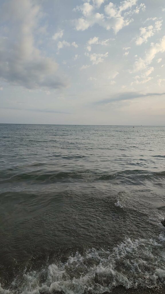 Plaj Пляж, Suhum, foto