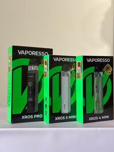 Elektronik sigara satış noktaları Mint Smoke, Kazan, foto