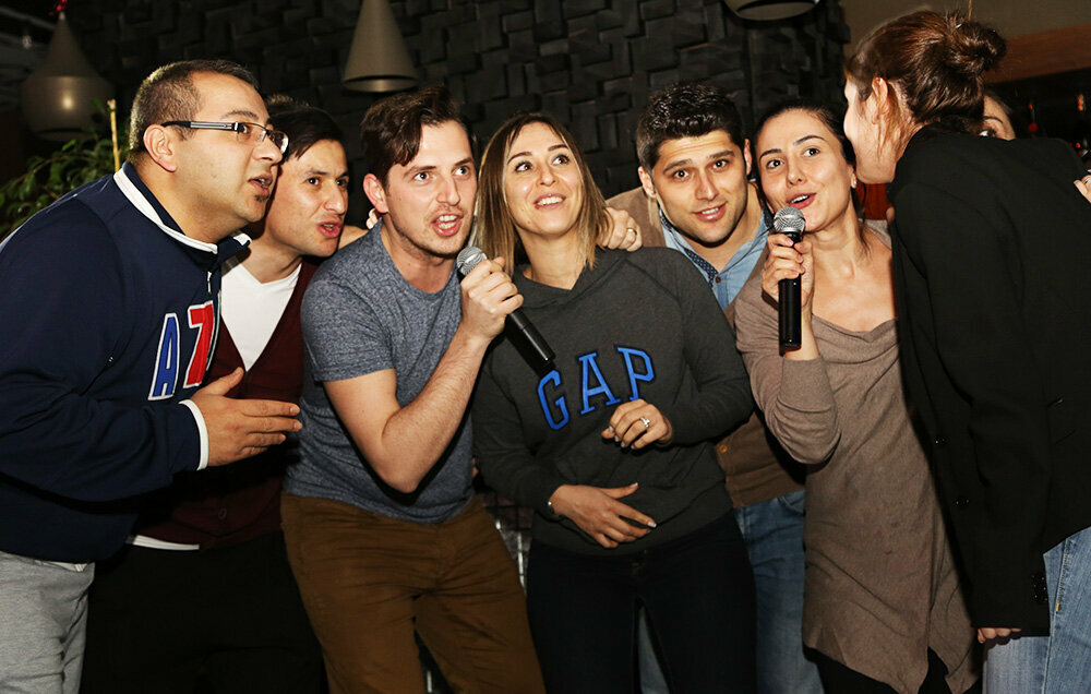 Etkinlik organizasyonu Antalya Organizasyon, Antalya, foto