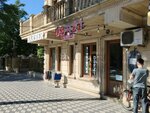 Dərzi (Sеmеd bеy Mehmandarov Street No:187B), terziler  Bakü'den